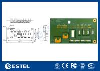 China Communication Inverter Module with 3 Ports and Intelligent Monitoring for Network Management for sale