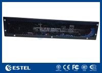 China Customized 5.22kw DC Power Supply Cabinet for Basement Station Telecommunication for sale