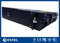 China Customized 5.22kw DC Power Supply Cabinet for Basement Station Telecommunication for sale