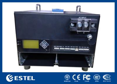 China 24V DC Power with Rectifiers for 150A and Customizable DC Power for sale