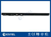 China Smart PDU with Real Time Power Monitoring and Environmental Sensors for Data Center Management and Power Delivery for sale