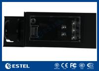 China Smart PDU with Real Time Power Monitoring and Environmental Sensors for Data Center Management and Power Delivery for sale