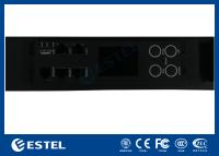 China Smart PDU with Real Time Power Monitoring and Environmental Sensors for Data Center Management and Power Delivery for sale