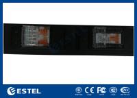 China Smart PDU with Real Time Power Monitoring and Environmental Sensors for Data Center Management and Power Delivery for sale