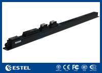 China Smart PDU with Real Time Power Monitoring and Environmental Sensors for Data Center Management and Power Delivery for sale