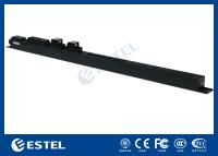 China Smart PDU with Real Time Power Monitoring and Environmental Sensors for Data Center Management and Power Delivery for sale