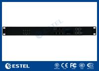 China Smart PDU with Real Time Power Monitoring and Environmental Sensors for Data Center Management and Power Delivery for sale