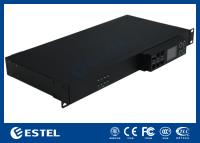 China Smart PDU Designed to Deliver Power Distribution with Maximum Output Current of 16 amps per Channel for sale