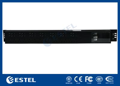 China Smart Power Distribution Unit Providing Stable 200 to 240VAC Input and Output Power with 16A Maximum Current for IT Device Connectivity for sale