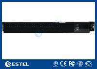 China Smart Power Distribution Unit Providing Stable 200 to 240VAC Input and Output Power with 16A Maximum Current for IT Device Connectivity for sale