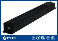 China Smart Power Distribution Unit Providing Stable 200 to 240VAC Input and Output Power with 16A Maximum Current for IT Device Connectivity for sale