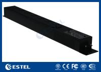 China Smart Power Distribution Unit Providing Stable 200 to 240VAC Input and Output Power with 16A Maximum Current for IT Device Connectivity for sale