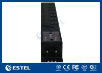 China Smart Power Distribution Unit Providing Stable 200 to 240VAC Input and Output Power with 16A Maximum Current for IT Device Connectivity for sale