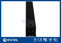 China Smart Power Distribution Unit Providing Stable 200 to 240VAC Input and Output Power with 16A Maximum Current for IT Device Connectivity for sale