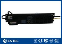 China Smart PDU for Data Center Smart Power Distribution Unit with Monitoring for sale