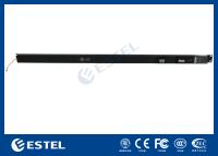 China Intelligent PDU for Cabinet Smart Power Distribution Unit Power Monitoring for sale
