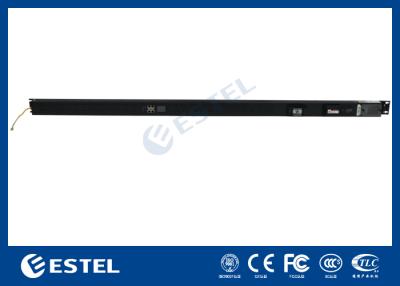 China Intelligent PDU for Cabinet Smart Power Distribution Unit Power Monitoring for sale