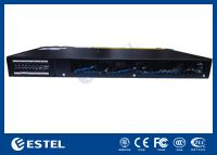 China 19 inch 1UDC48V Telecom Rectifier System for Network Equipment for sale