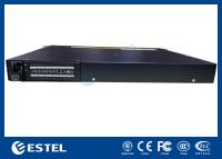 China DC Power System with Remote Monitoring and Control for Telecommunication for sale