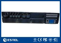 China 2U Rack Mount DC48V Rectifier System with for Telecom Data Center Equipment for sale
