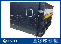China DC48V 24kw One Stop Rectifier System Intelligent Telecom Power Rack Mount for sale