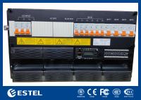 China DC48V 24kw One Stop Rectifier System Intelligent Telecom Power Rack Mount for sale