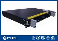 China Telecom Power System ET48150M7E21 8kW Compact 1U Rack with Battery Management and Hot Pluggable Modules for Communication Systems for sale