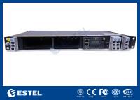 China Telecom Power System ET48150M7E21 8kW Compact 1U Rack with Battery Management and Hot Pluggable Modules for Communication Systems for sale