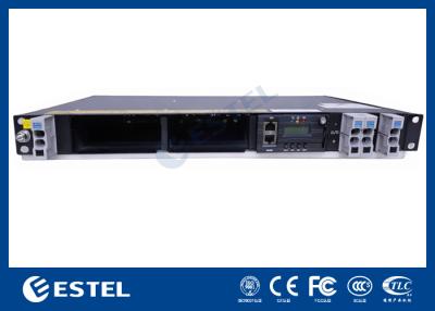 China Telecom Power System ET48150M7E21 8kW Compact 1U Rack with Battery Management and Hot Pluggable Modules for Communication Systems for sale