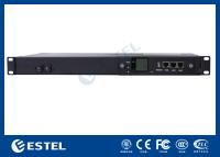 China 48VDC Telecom Power Distribution Unit (PDU) Modular Monitoring for Communication Systems for sale