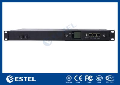 China 48VDC Telecom Power Distribution Unit (PDU) Modular Monitoring for Communication Systems for sale