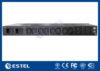China 48VDC Telecom Power Distribution Unit (PDU) Modular Monitoring for Communication Systems for sale