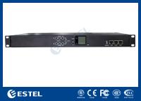 China 48VDC Telecom Power Distribution Unit (PDU) Modular Monitoring for Communication Systems for sale