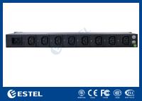 China 48VDC Telecom Power Distribution Unit (PDU) Modular Monitoring for Communication Systems for sale