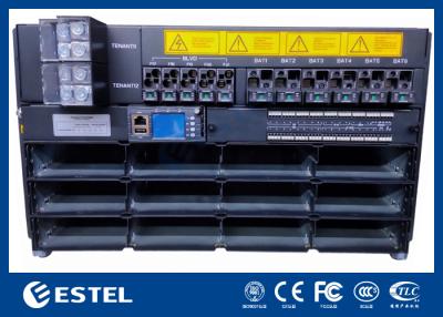 China Telecom Power System 48V 30A Modular DC Rectifier Power Supply Designed for Scalable Power Solutions for sale