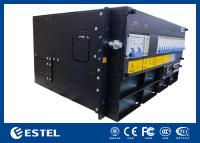 China 12kW Rectifier and 6kW Solar Power Cabinet for Solar Site for sale
