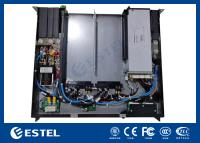 China Compact Telecom DC Rectifier Power Supply for Medium Power Network and Backup Applications for sale
