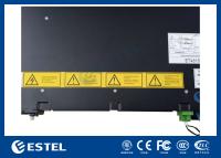 China Compact Telecom DC Rectifier Power Supply for Medium Power Network and Backup Applications for sale