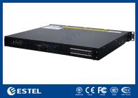 China Telecom Rectifier System 24V 25A DC Power Conversion Solution for Telecom Network Operations and Stable Power Supply for sale