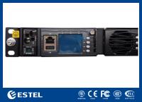 China Telecom Rectifier System 24V 25A DC Power Conversion Solution for Telecom Network Operations and Stable Power Supply for sale