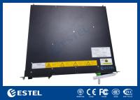 China Telecom Rectifier System 24V 25A DC Power Conversion Solution for Telecom Network Operations and Stable Power Supply for sale