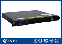 China High Efficiency Telecom Rectifier Power Supply for Stable DC Power Conversion in Communication Infrastructure for sale