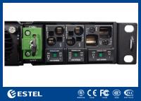 China High Efficiency Telecom Rectifier Power Supply for Stable DC Power Conversion in Communication Infrastructure for sale