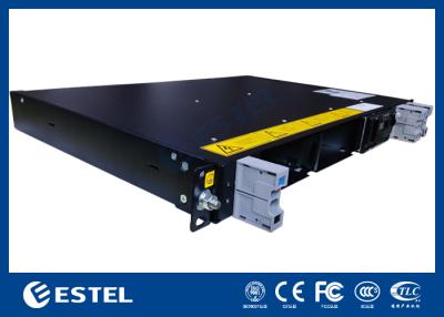 China Multifunctional High Efficiency Telecom Power System for BTS Infrastructure for sale