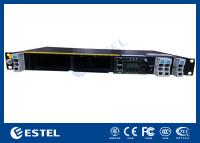 China Multifunctional High Efficiency Telecom Power System for BTS Infrastructure for sale