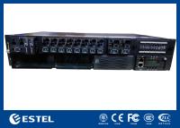 China 3-9kw Telecom DC Power Supply System Remote Management for Base Station for sale