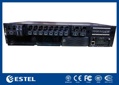 China 3-9kw Telecom DC Power Supply System Remote Management for Base Station for sale
