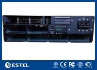 China DC48V 3U BTS Telecom Rectifier Systems with RS485 Remote Monitoring for sale