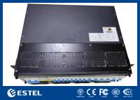 China ET48300 19 Inch Telecommunication Power System with RS485 Remote Monitoring for sale