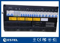 China ET48300 19 Inch Telecommunication Power System with RS485 Remote Monitoring for sale